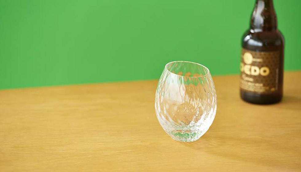 ビールが大好きなSghr職人が考えた『COEDO×SGHR -likka-』