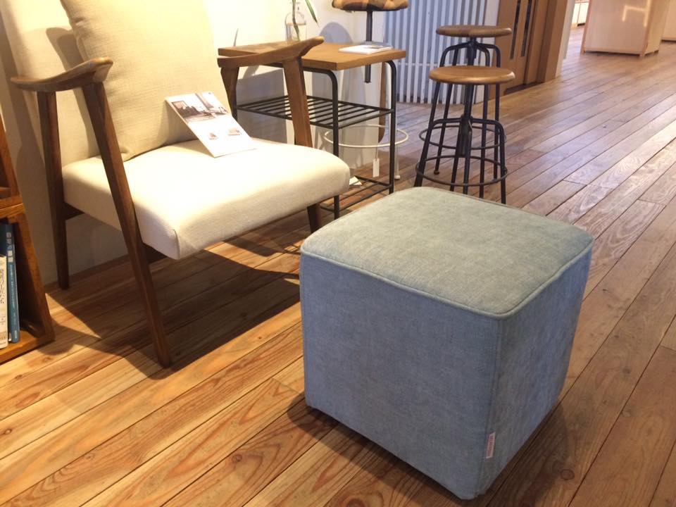 可愛さと実用性を兼ね備えたリラックスフォームの『Cube Mode』