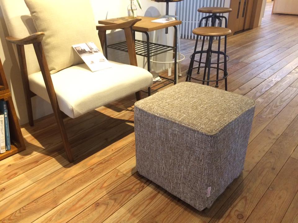 可愛さと実用性を兼ね備えたリラックスフォームの『Cube Mode』