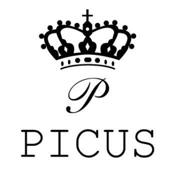 PICUS logo | Labotto Living Style